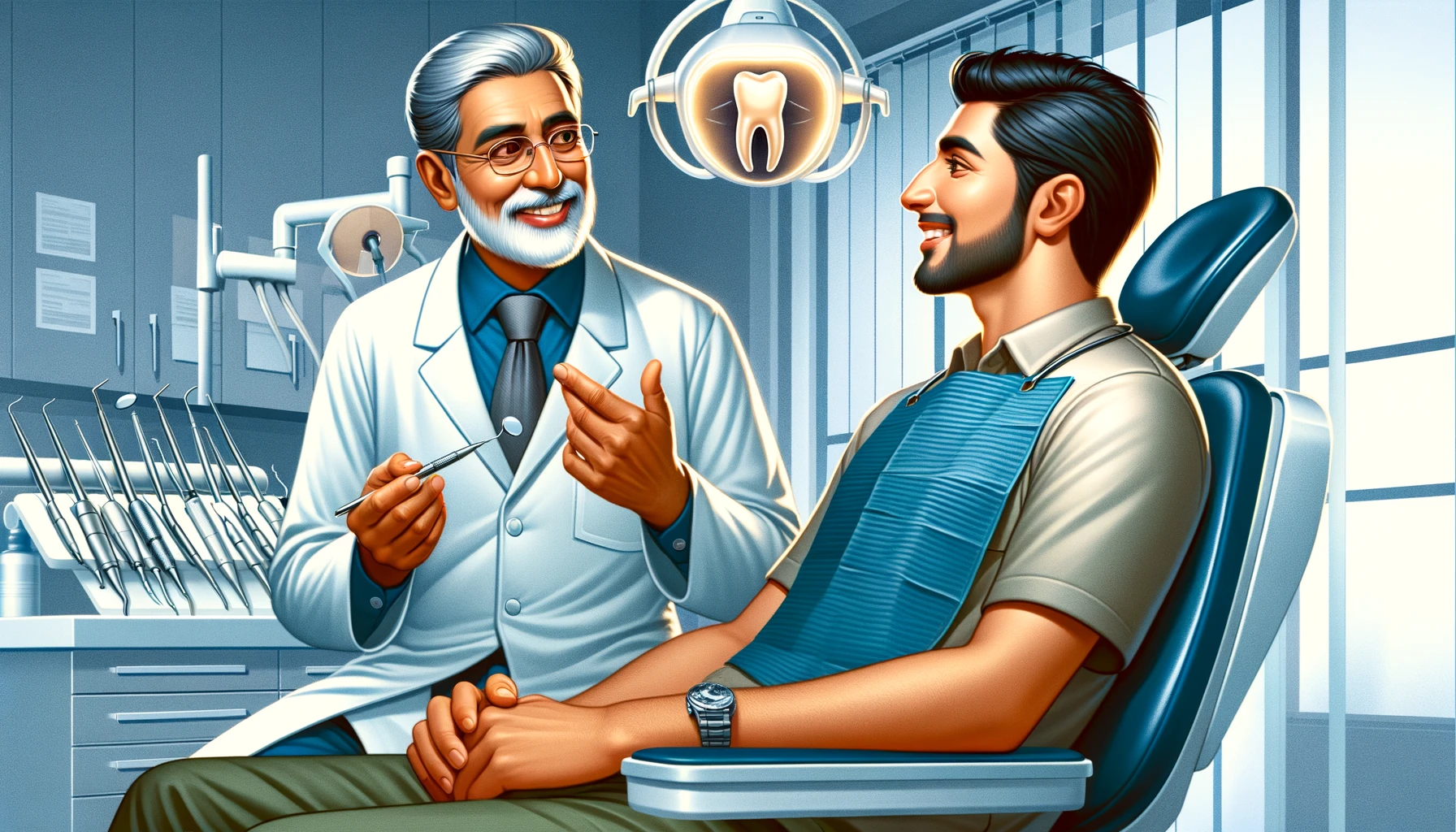 Dental Implants 101: What You Need to Know About This Restorative ...