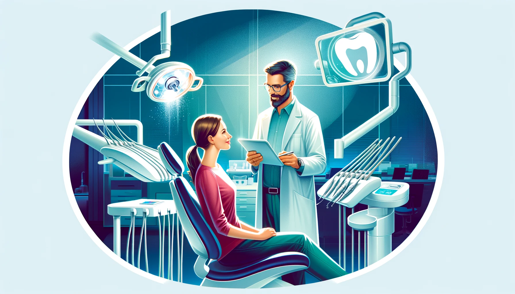 Teeth Whitening: Professional vs. At-Home Treatments - Corona Dentist ...