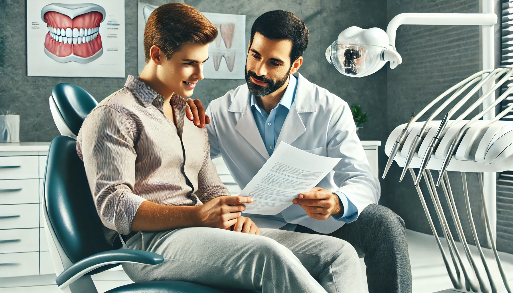 Understanding HMO PPO Dental Insurance Plans | Canyon Den...
