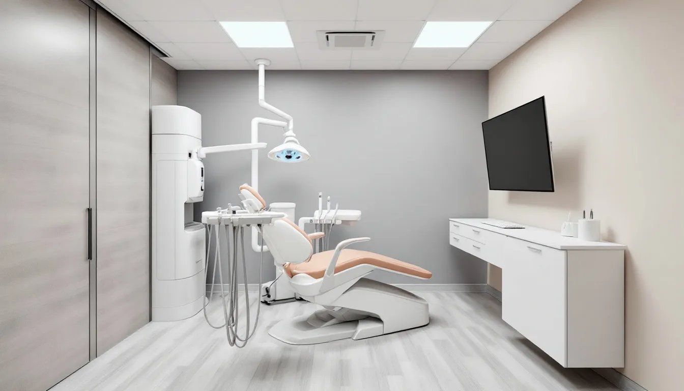 Dental Services Explained: Complete Guide to Modern Dental Care ...