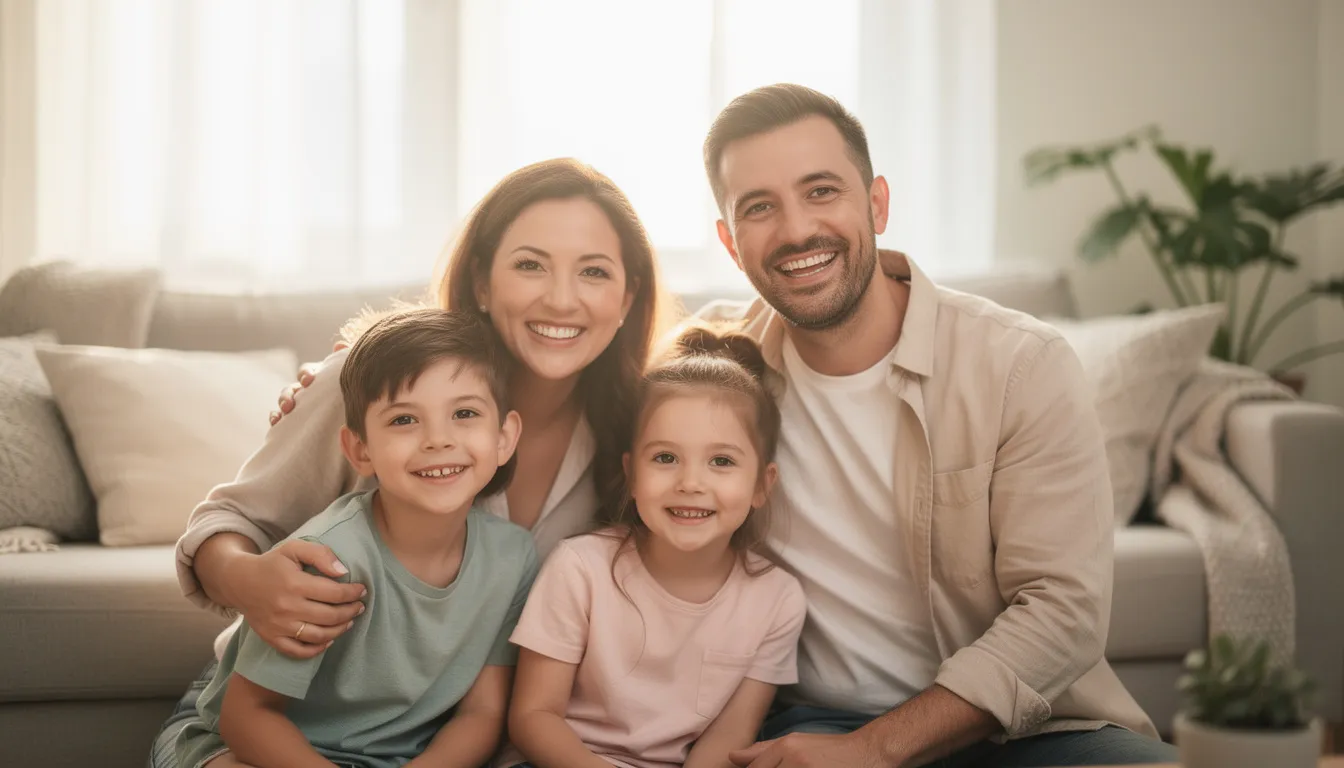 Dental Care for Family in Corona, CA: Complete Guide from Canyon Dental ...